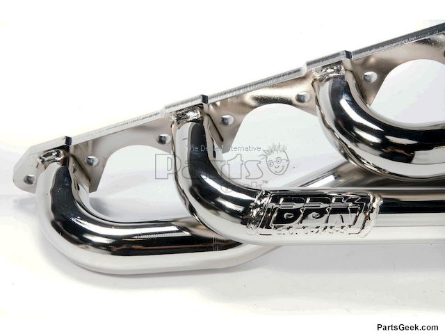 Exhaust Headers - Car Engine Headers | Parts Geek