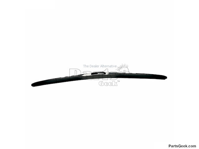 Hyundai Elantra GT Wiper Blade - Wiper Blades - Genuine Bosch Pronto ...