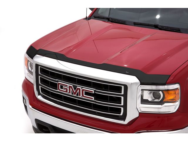 2014-2018 GMC Sierra 1500 Bug Shield - Auto Ventshade 322075 ...