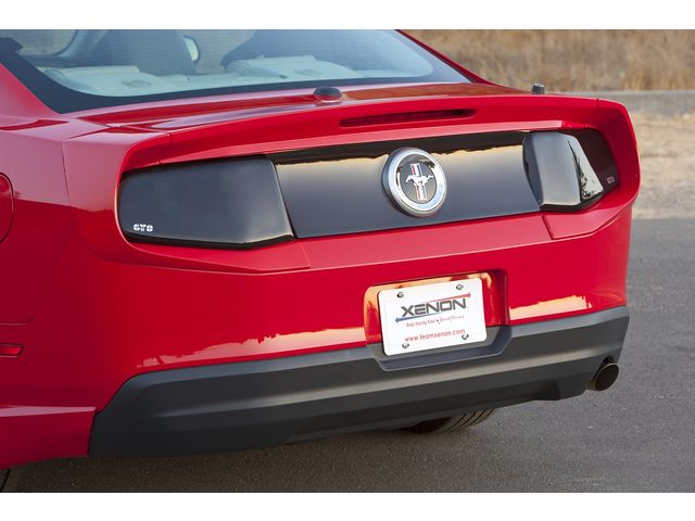 Tail Light Covers - Rear Tail Light Cover Replacement | PartsGeek