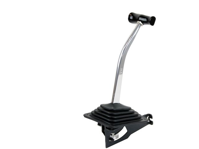 1964-1973, 1979-1981 Ford Mustang Auto Trans Shift Lever Kit - B&M ...