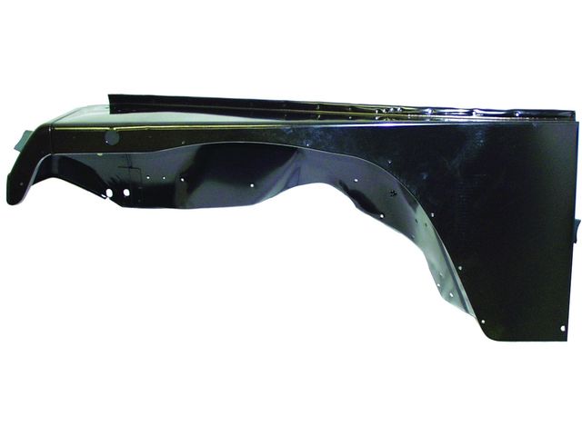 Car Fender - Front & Rear Fender - Discount Prices | Parts Geek