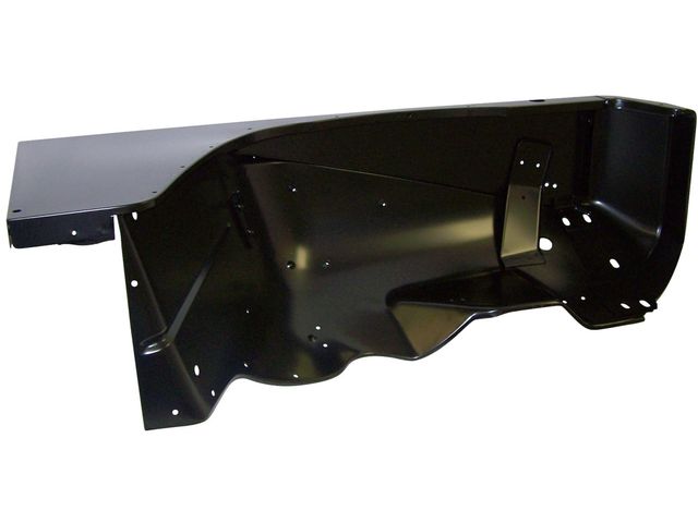 Car Fender - Front & Rear Fender - Discount Prices | Parts Geek
