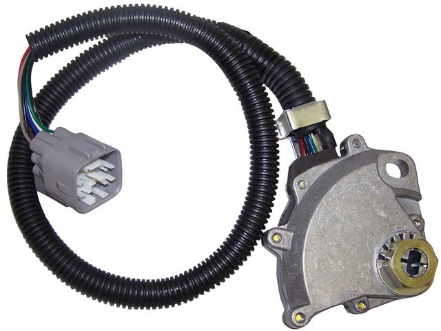 1997-2001 Jeep Cherokee Neutral Safety Switch - Crown Automotive ...