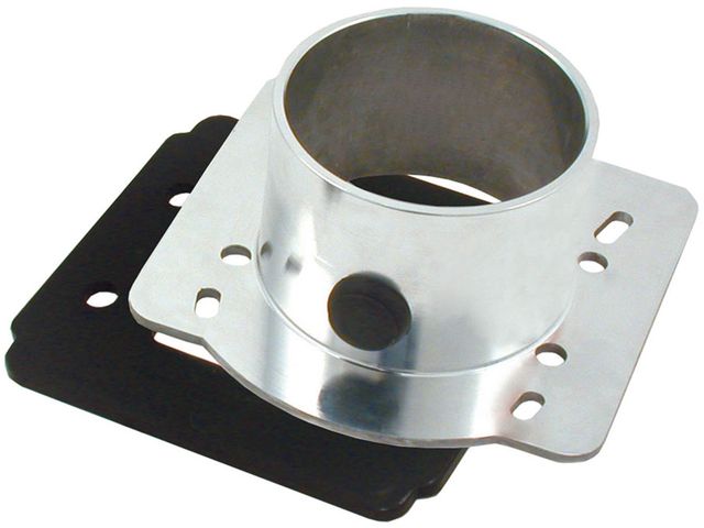 1990-1995 Lexus LS400 Mass Air Flow Sensor Adapter - Spectre ...