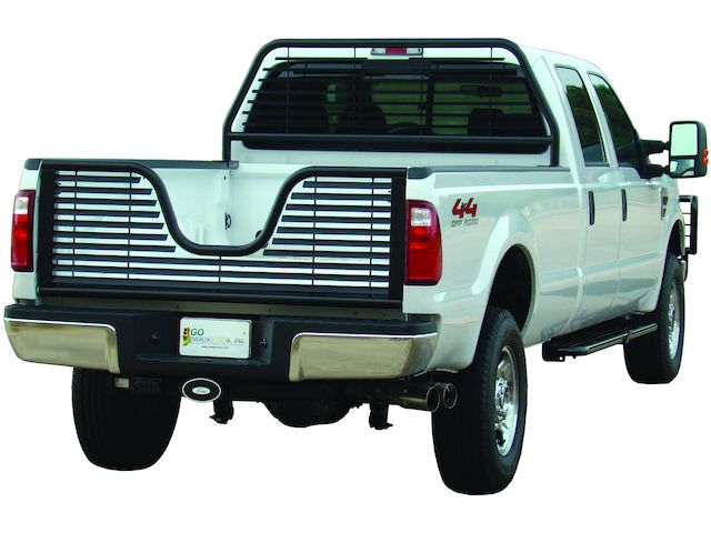 Truck Tailgate Replacement - Aftermarket Tailgates | Parts Geek