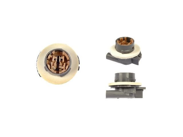 1997-2003 Pontiac Grand Prix Tail Lamp Socket - Dorman 85881 ...