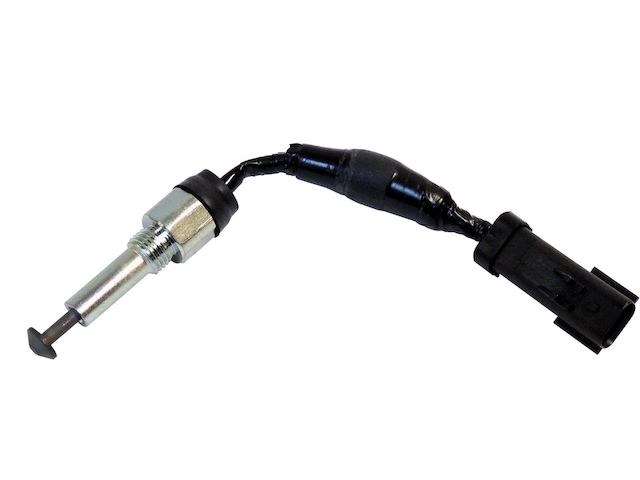 2007-2017 Jeep Wrangler Differential Lock Sensor - Crown Automotive ...