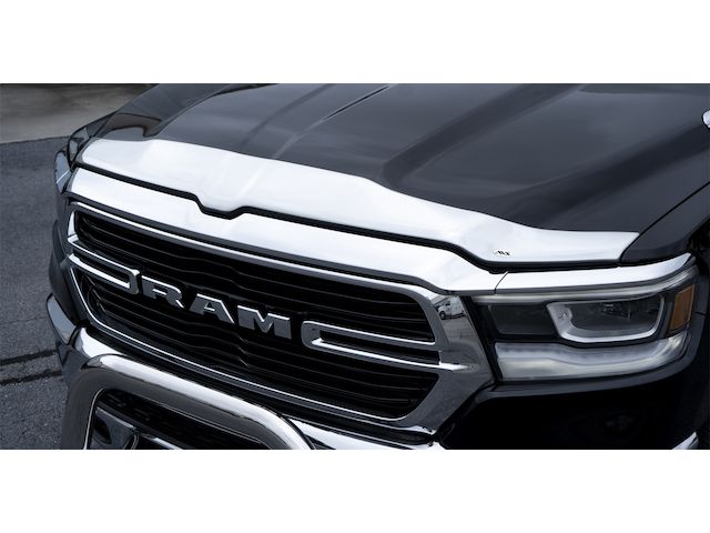 2019-2025 Ram 1500 Bug Shield - Auto Ventshade 622163 - PartsGeek.com