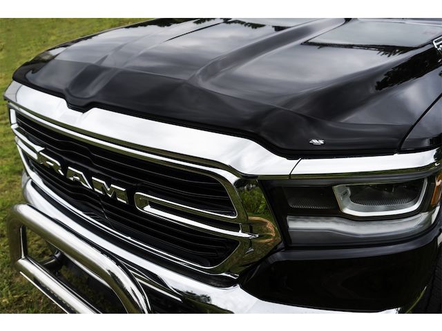 2019-2025 Ram 1500 Bug Shield - Auto Ventshade 322163 - PartsGeek.com