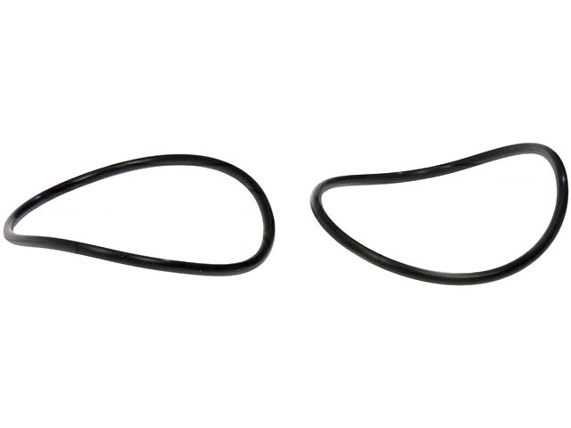 1999-2004 Ford F250 Super Duty Brake Backing Plate - Dorman 926-271 ...