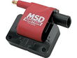MSD Ignition | Coil Kit, Spark Plug Wires, Distributor Cap & More