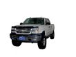 Chevrolet Bug Shield | Silverado 1500 2500 HD Tahoe Colorado - 2006 ...