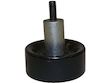 Serpentine Belt Idler Tensioner Pulley | Parts Geek