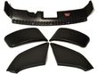 12 2012 Ford F350 Super Duty Ground Effects Kit - Body Mechanical ...