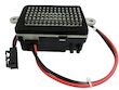 1999-2003 Jeep Grand Cherokee Blower Motor Resistor - Crown Automotive ...
