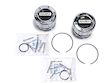 1966-1996 Ford Bronco Locking Hub - Warn 9790 - PartsGeek.com