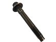 2007-2017 Jeep Wrangler Axle Hub Bolt - Crown Automotive 5012436AB ...