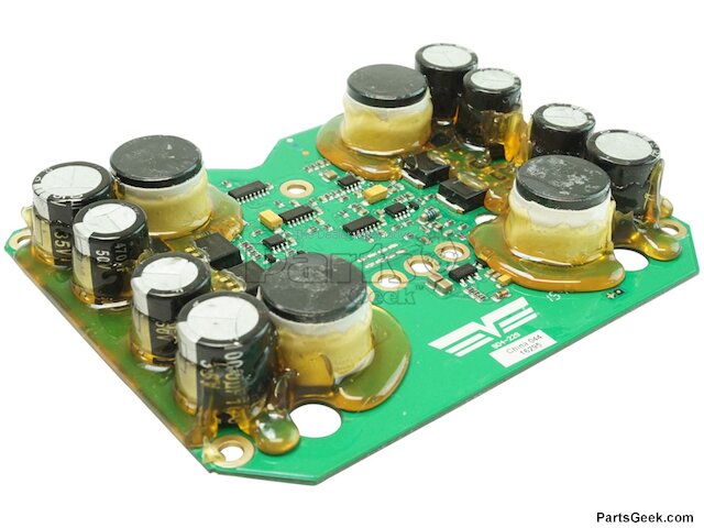 06 2006 Ford F250 Super Duty Fuel Injector Control Module - Fuel ...