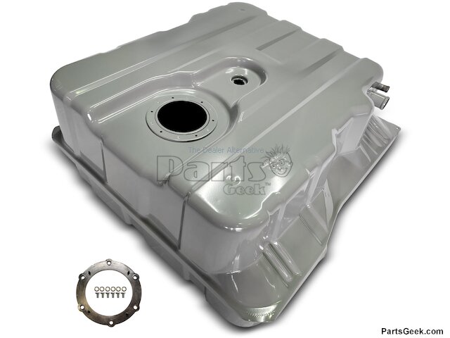 02 2002 Ford F350 Super Duty Fuel Tank - Fuel Delivery - Action Crash ...