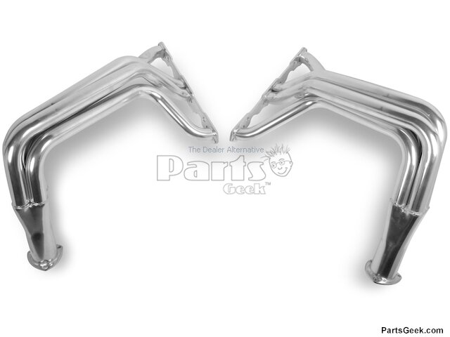 Exhaust Headers - Car Engine Headers | Parts Geek