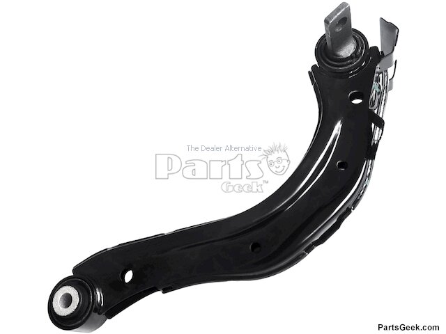 08 2008 Honda Civic Control Arm - Suspension - AC Delco, ACKOJA, API ...