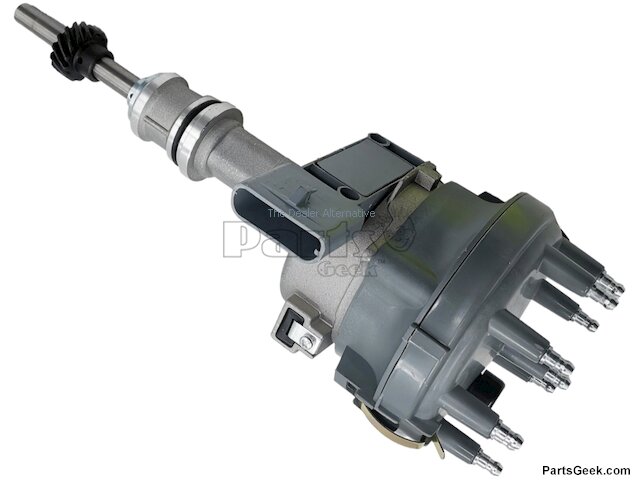 Ford F250 Distributor - Ignition Distributors - Replacement A1 Cardone ...