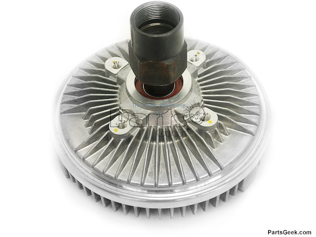 Ford Ranger Fan Clutch - Fan Clutches - Replacement Hayden GMB US Motor ...