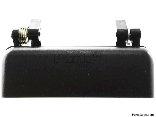 98 1998 Ford Ranger Door Handle - Body Mechanical & Trim - ACI, Action ...