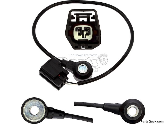 Jaguar Knock Sensor | XF XJ8 XK8 X Type - 2014 2001 2000 2002