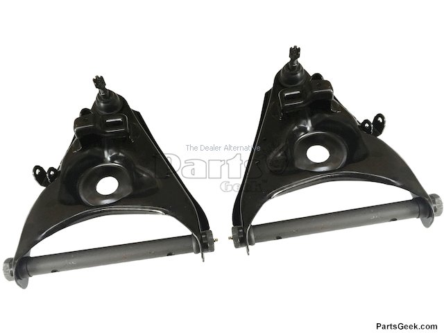 Chevrolet C30 Control Arm - Control Arms - Replacement Dorman Mevotech ...