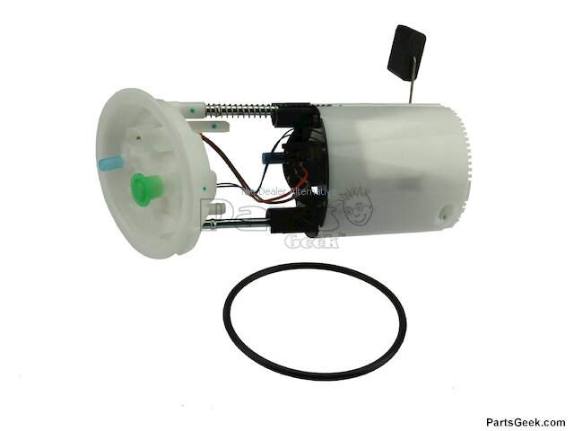 07 2007 BMW 335i Fuel Pump - Fuel Delivery - APA/URO Parts, API ...