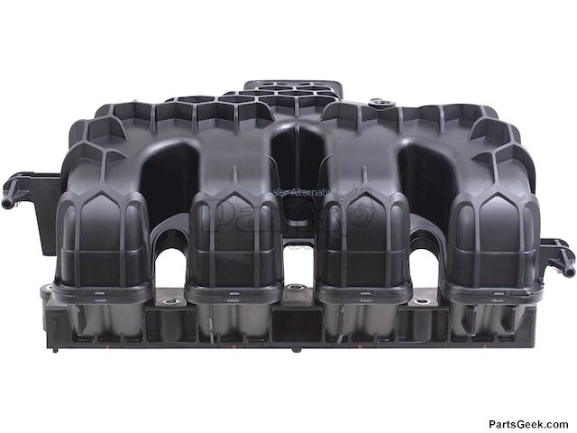 14 2014 Ford Escape Intake Manifold - Air Intake - Brock, Genuine, TRQ ...