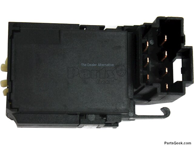 04 2004 GMC Yukon Impulse Sender - Engine Electrical - Replacement AP ...