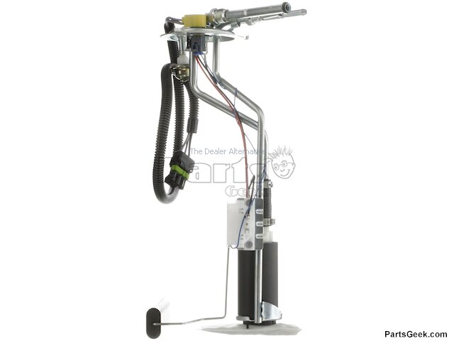 Chevrolet P30 Fuel Pump - Gas Pumps - Replacement Delphi Brock Carter ...