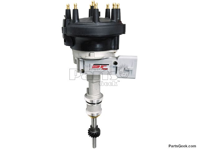 Ford Mustang Distributor - Ignition Distributors - Replacement A1 ...