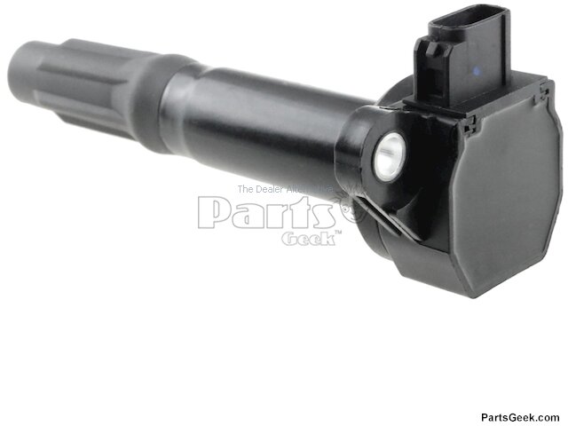 Subaru Outback Ignition Coil - Ignition Coils - Replacement TRQ ...