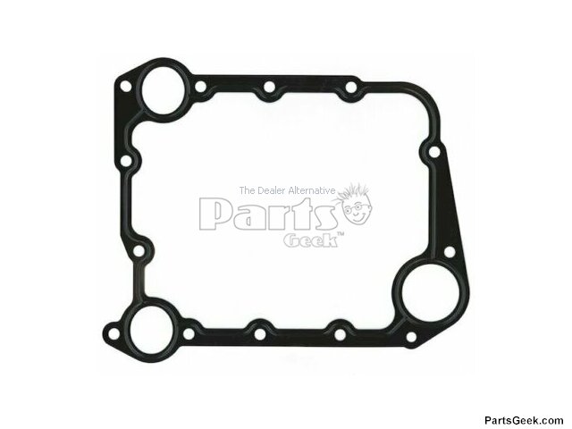 18 2018 Mercedes CLA250 Engine Crankcase Vent Kit - Engine Mechanical ...