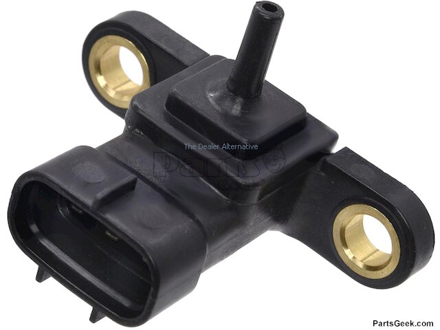 Toyota Corolla MAP Sensor - Engine Sensors - GPD Standard Motor ...