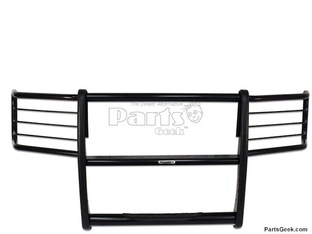 93 1993 Ford F150 Grille Guard - Body Mechanical & Trim - Go Rhino ...