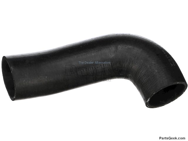 16 2016 Freightliner Cascadia Radiator Hose - Cooling System ...