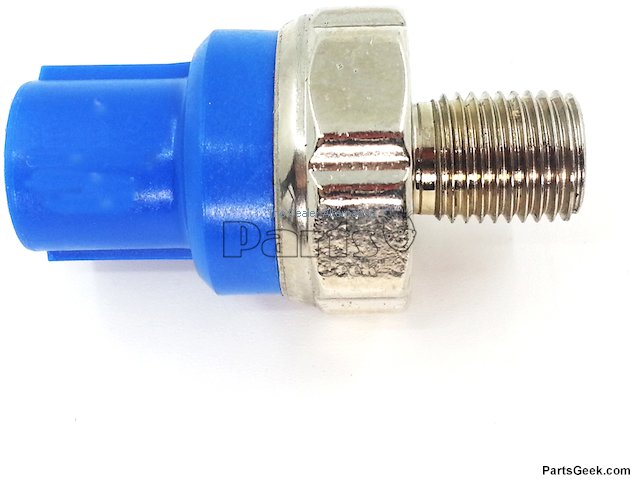 Honda Civic Knock Sensor - Engine Sensors - Replacement Standard Motor ...