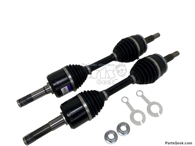 Ford Axle | E150 Econoline Crown Victoria F150 Bronco - 1996 2003 1999 2001