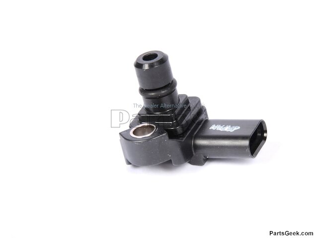 19 2019 Buick Encore Turbocharger Boost Sensor - Air Intake - AC Delco ...