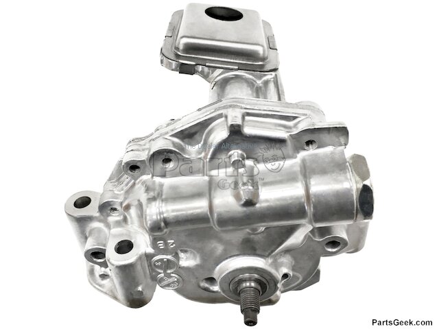 Toyota RAV4 Oil Pump - Oil Pumps - Replacement AISIN SKP Melling ITM ...