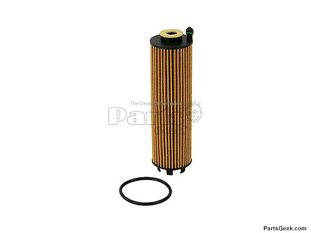 Mercedes GLS450 Oil Filter - Filters - Mahle Hengst WIX API Bosch AC ...