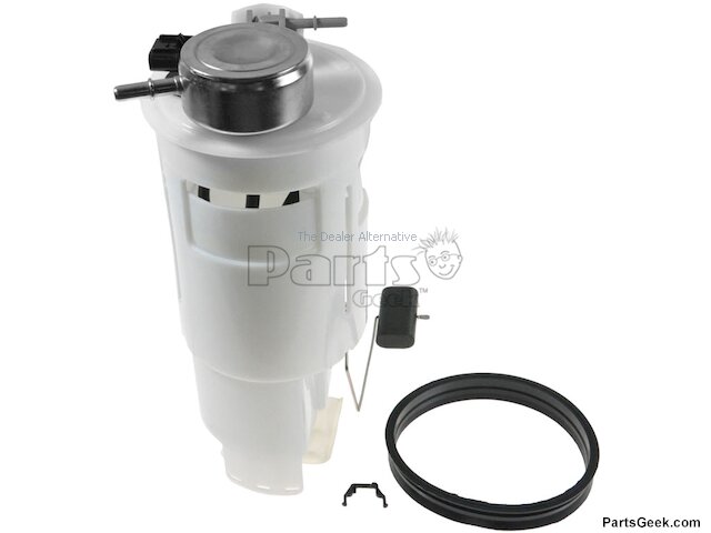 01 2001 Dodge Ram 2500 Fuel Pump - Fuel Delivery - AFE, API, Action ...