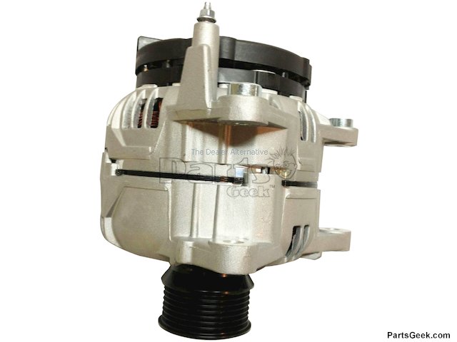 VW Volkswagen Golf Alternator - Car Alternators - Replacement Bosch ...