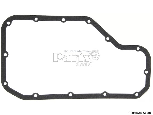 10 2010 Hyundai Genesis Coupe Oil Pan Gasket - Engine Mechanical ...