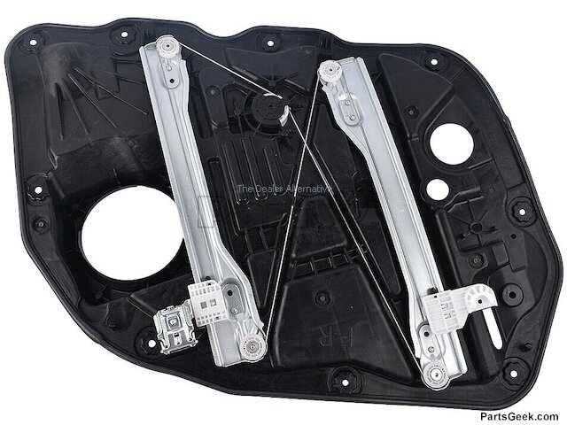 15 2015 Kia Optima Window Regulator - Body Mechanical & Trim - ACI ...